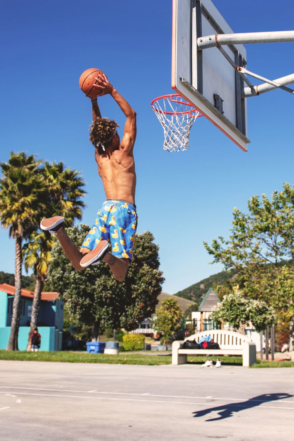 How to Jump Higher – Vertical Jump Training Tips - DailyWebTalk